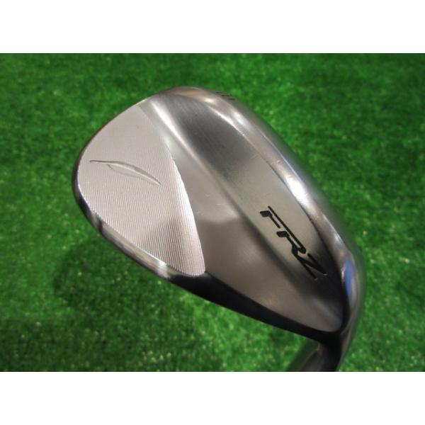 ■種別：ウェッジ　■メーカー：フォーティーン■モデル：FRZ　■シャフト：NSPRO TS-114w Ver2■フレックス：wedge　■ロフト：48■本数：1　■番手：48■長さ：35.75　■クラブ重量：459■ライ角：63　■バランス...