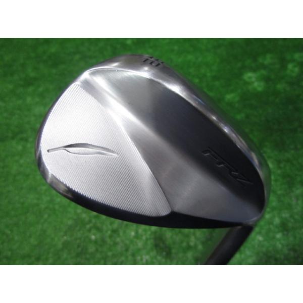 ■種別：ウェッジ　■メーカー：フォーティーン■モデル：FRZ　■シャフト：NSPRO TS-114w Ver2■フレックス：wedge　■ロフト：52■本数：1　■番手：52■長さ：35.25　■クラブ重量：464■ライ角：63.5　■バラ...