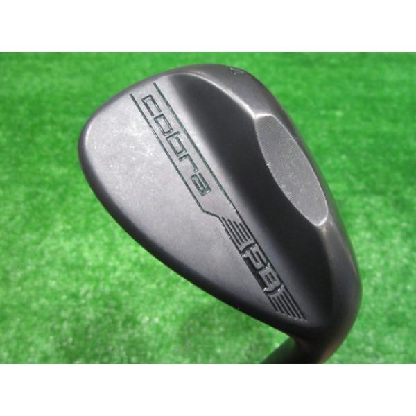 ■種別：ウェッジ　■メーカー：コブラ■モデル：SNAKEBITE 2023 BLACK 54-10　■シャフト：DG 105(JP)■フレックス：S200　■ロフト：54■本数：1　■番手：54■長さ：35.25　■クラブ重量：445■ライ...