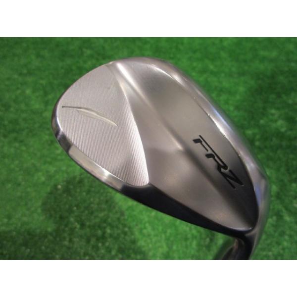 ■種別：ウェッジ　■メーカー：フォーティーン■モデル：FRZ　■シャフト：NSPRO TS-114w Ver2■フレックス：wedge　■ロフト：54■本数：1　■番手：54■長さ：35.5　■クラブ重量：462■ライ角：63.5　■バラン...