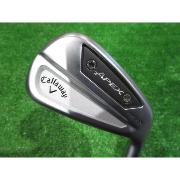 ■種別：ユーティリティ(ロングアイアンを含む)　■メーカー：キャロウェイ■モデル：APEX Ai300　■シャフト：NSPRO750GHneo(JP)■フレックス：S　■ロフト：22■本数：1　■番手：5I■長さ：38　■クラブ重量：384...