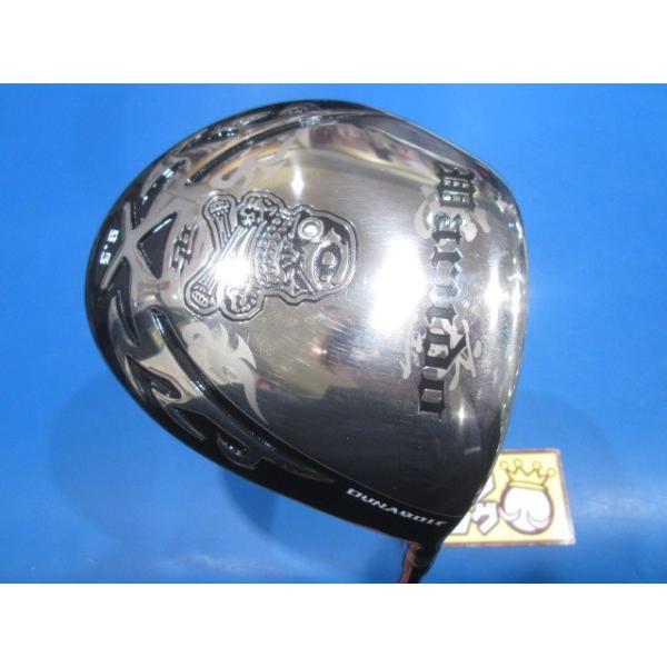 ■種別：ドライバー　■メーカー：その他■モデル：ダイナゴルフ　ワルド　■シャフト：DRACON　飛匠X■フレックス：9.5　■ロフト：0■本数：0　■番手：■長さ：46　■クラブ重量：308■ライ角：0　■バランス：D0.5■キックポイント...