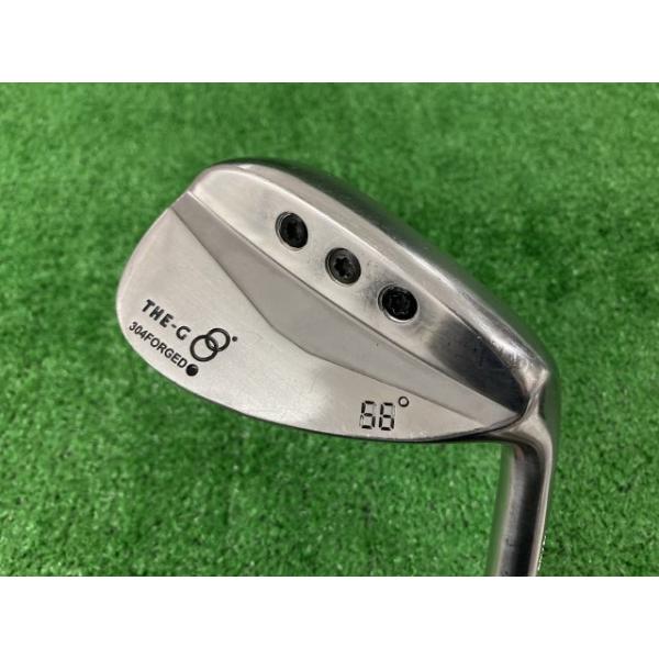 ■種別：ウェッジ　■メーカー：その他■モデル：FREIHEIT THE-G 56°　■シャフト：N.S.PRO MODUS3 115■フレックス：WEDGE　■ロフト：56■本数：0　■番手：SW■長さ：35.625　■クラブ重量：459■...