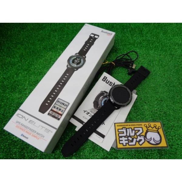 ■商品詳細種別：コモノメーカー：その他モデル：Bushnell GOLF イオンエリート店舗管理番号：0状態：中古【その他コメント】※中古ナビの為、故障などの保証はできません。初期動作は確認してますが、内臓電池の消耗度は分かりかねます。ご理...