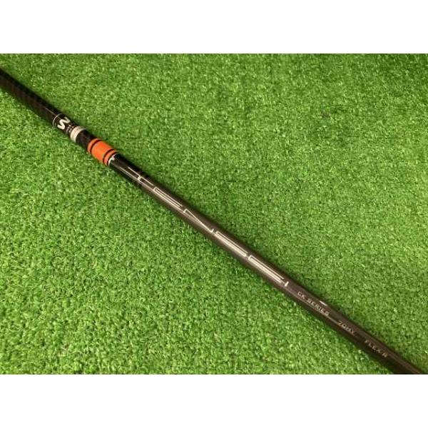 ■商品詳細種別：シャフトメーカー：三菱ケミカルモデル：TENSEI CK Pro Orange Hybrid 70（R） 42インチ店舗管理番号：0状態：中古【その他コメント】未使用品フレックス：R■トルク：3.9■長さ：42インチ■重量：...
