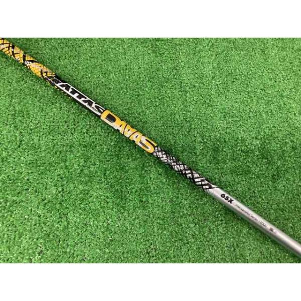 ■商品詳細種別：シャフトメーカー：USTマミヤモデル：ATTAS DAAAS 6（SX） キャロウェイ用スリーブ 44.5インチ店舗管理番号：0状態：中古【その他コメント】☆中古品の為、使用後の破損などの対応はできません。●モデル・硬さ：A...