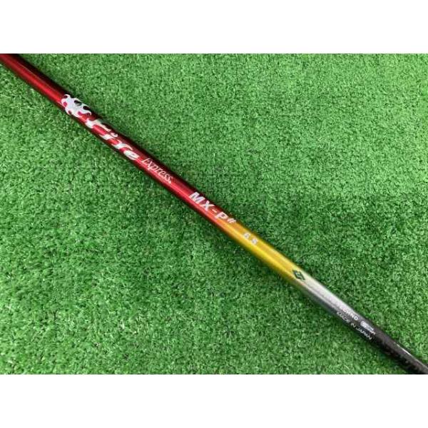 ■商品詳細種別：シャフトメーカー：コンポジットテクノモデル：FIRE EXPRESS MX-P# 6S 44.125インチ キャロウェイスリーブ店舗管理番号：0状態：中古【その他コメント】☆中古品の為、使用後の破損などの対応はできません。●...