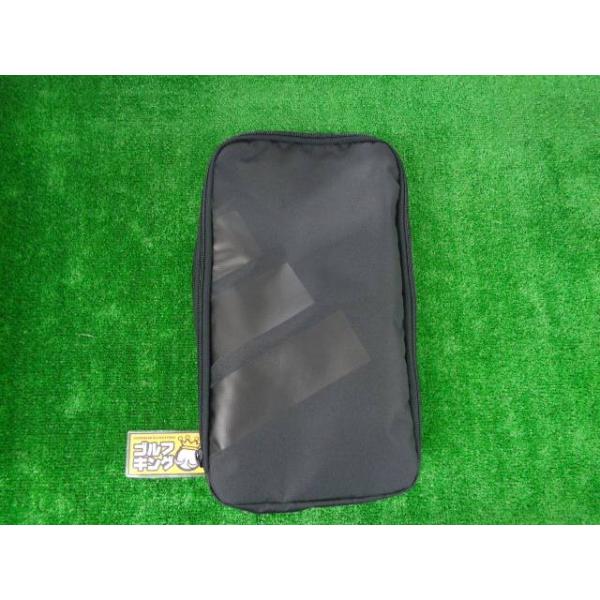■商品詳細種別：シューズケースメーカー：アディダスモデル：24SS IN2767 IKD01 BK店舗管理番号：0状態：新品【その他コメント】ゴルフコースへの往復時のシューズの持ち運びに便利なバッグ。シューズを出し入れしやすい開口部がジッパ...
