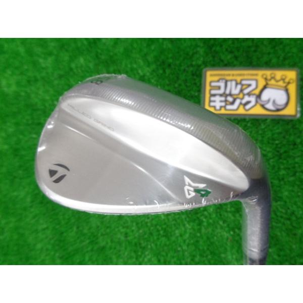 ■種別：ウェッジ　■メーカー：テーラーメイド■モデル：MILLED GRIND4 Chrome 58SB-11　■シャフト：MODUS3TOUR105(JP)■フレックス：S　■ロフト：58■本数：1　■番手：58■長さ：35　■クラブ重量...
