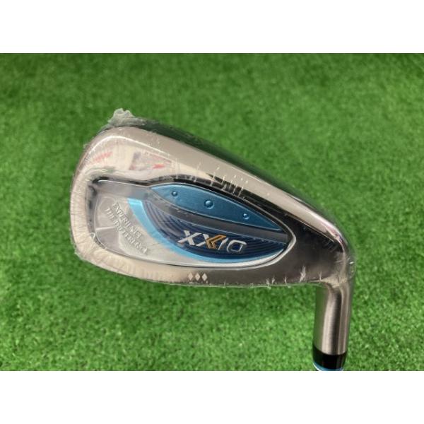 ■種別：レディースユーティリティ(ロングアイアンを含む)　■メーカー：ダンロップ（スリクソン）■モデル：ゼクシオ2024 Blue　■シャフト：MP1300L■フレックス：L　■ロフト：30■本数：1　■番手：7I■長さ：36.25　■クラ...