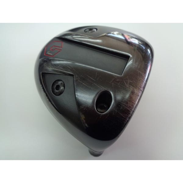 ■種別：ドライバー　■メーカー：その他■モデル：GTD 455 code K-D　■シャフト：ヘッド単品■フレックス：　■ロフト：0■本数：1　■番手：1W■長さ：0　■クラブ重量：184.4■ライ角：0　■バランス：■キックポイント：　■...