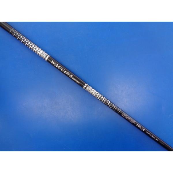 ■商品詳細種別：シャフトメーカー：その他モデル：WACCINE compo. GR450V DR-S 41.75インチ定価：0状態：中古【その他コメント】フレックス：S■トルク：4.5■長さ：41.75インチ■重量：47g■スリーブ：なし■...