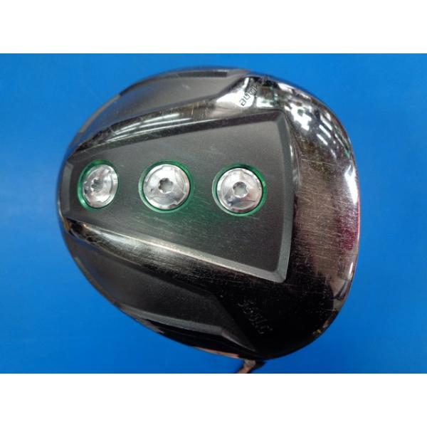 ■種別：ドライバー　■メーカー：バルド■モデル：COMPETIZIONE 568 LC　■シャフト：Diamana RF50■フレックス：R　■ロフト：9.5■本数：1　■番手：1W■長さ：45.5　■クラブ重量：308■ライ角：59　■バ...