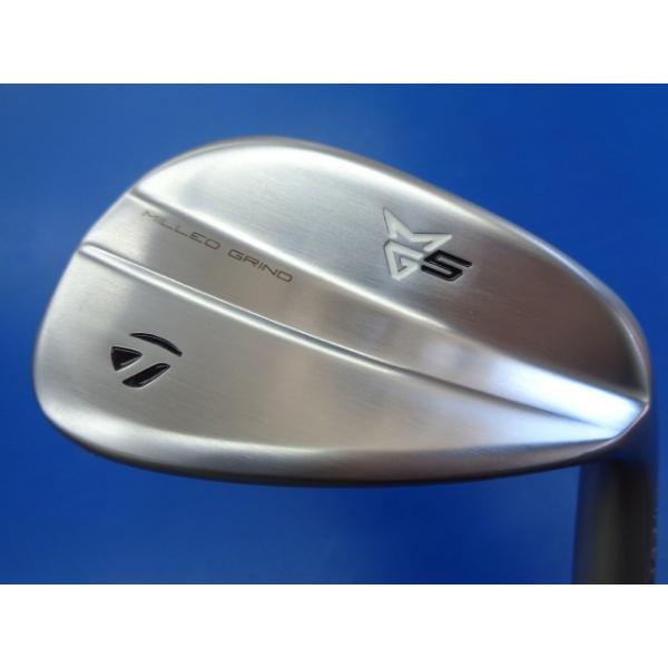 ■種別：ウェッジ　■メーカー：テーラーメイド■モデル：MILLED GRIND5 48SB-09　■シャフト：NSPRO950GHneo(JP)■フレックス：S　■ロフト：48■本数：1　■番手：48■長さ：35.75　■クラブ重量：441...