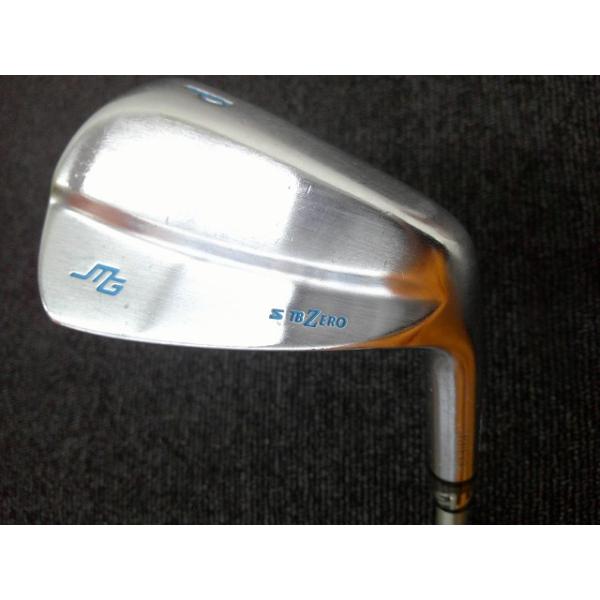 ■種別：ウェッジ　■メーカー：三浦技研■モデル：TB ZERO S ウェッジ PW特注　■シャフト：AEROTECH SteelFiber i110CW■フレックス：S　■ロフト：48■本数：1　■番手：P■長さ：35.5　■クラブ重量：4...