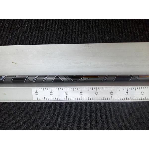 ■商品詳細種別：シャフトメーカー：フジクラモデル：AIR SPEEDER(2023)（X-PLUS） 41.875インチ定価：0状態：中古【その他コメント】フレックス：X-PLUS■トルク：6.7■長さ：41.875インチ■スリーブ：なし■...