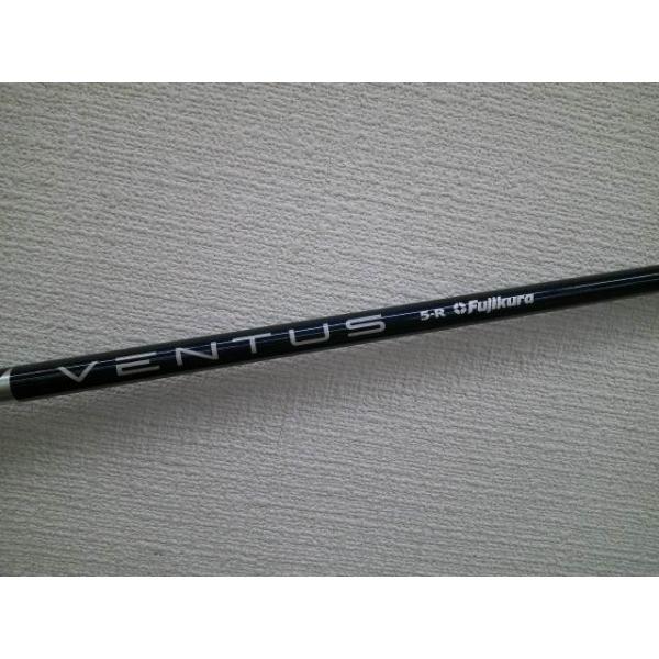 ■商品詳細種別：シャフトメーカー：フジクラモデル：VENTUS BL 5（S） 40.75インチ 長さ短め定価：0状態：中古【その他コメント】フレックス：S■トルク：3.3■長さ：40.75インチ■スリーブ：なし■キックポイント：中元調子■...