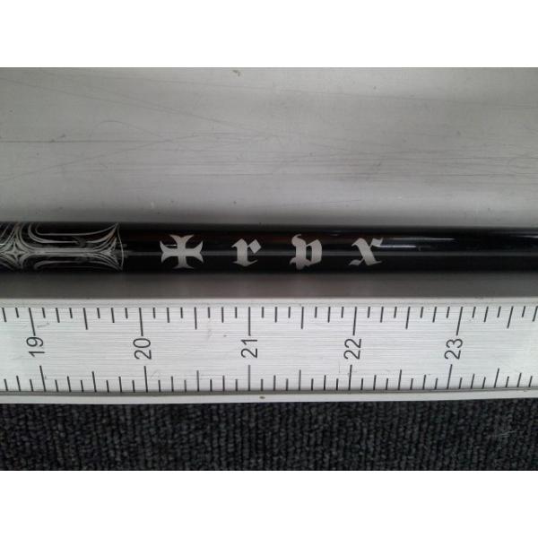 ■商品詳細種別：シャフトメーカー：trpxモデル：T-2（S） 43.125インチ定価：0状態：中古【その他コメント】フレックス：S■長さ：43.125インチ■スリーブ：なし■グリップ：なしカッター傷多め