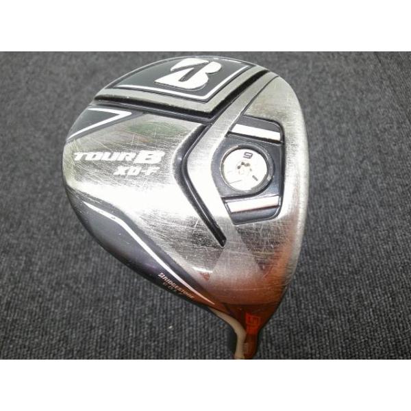 ■種別：フェアウェイウッド　■メーカー：ブリヂストン■モデル：TOUR B XD-F　■シャフト：Tour AD MJ-7■フレックス：S　■ロフト：18■本数：1　■番手：5W■長さ：42.75　■クラブ重量：334■バランス：D3.5■...