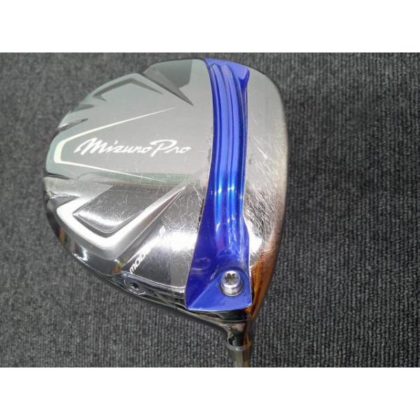 ■種別：ドライバー　■メーカー：ミズノ■モデル：Mizuno Pro MODEL-S　■シャフト：DIAMANA DF60レンチナシ■フレックス：S　■ロフト：0■本数：1　■番手：1W■長さ：45.5　■クラブ重量：307■バランス：D2...