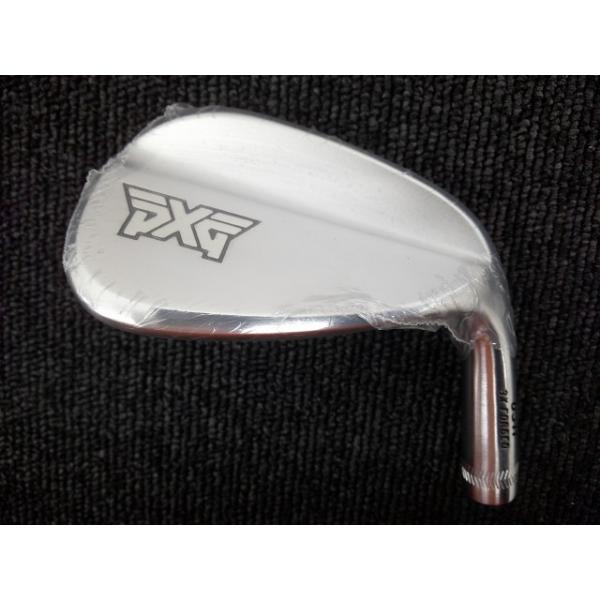 ■種別：ウェッジ　■メーカー：PXG  ■モデル：0311 3X Chrome　■シャフト：ヘッドノミ■フレックス：　■ロフト：52■本数：1　■番手：52■長さ：0　■クラブ重量：291■バランス：■キックポイント：　■ヘッド素材：■ヘッ...