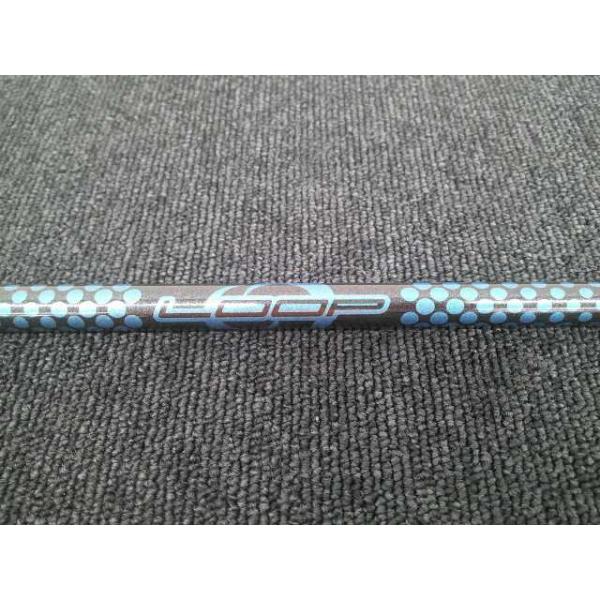 ■商品詳細種別：シャフトメーカー：シンカグラファイトモデル：NEO LOOP Fairway :: six 41.25インチ定価：0状態：中古【その他コメント】DEMOシャフトトルク：3.5■長さ：41.25インチ■スリーブ：なし■グリップ：なし