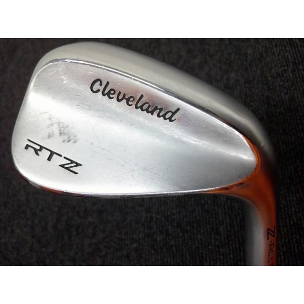 ■種別：ウェッジ　■メーカー：クリーブランド■モデル：RTZ TOUR SATIN 46-10　■シャフト：DG■フレックス：S200　■ロフト：46■本数：1　■番手：46■長さ：35.5　■クラブ重量：467■バランス：D2.5■キック...