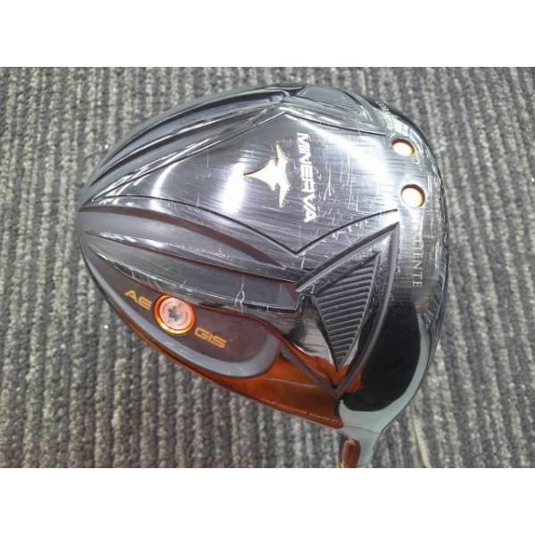 ■種別：ドライバー　■メーカー：その他■モデル：MINERVA AEGIS　■シャフト：EG 519-ML DRIVER SHAFT■フレックス：SR　■ロフト：10.5■本数：1　■番手：1W■長さ：45.5　■クラブ重量：303■バラン...