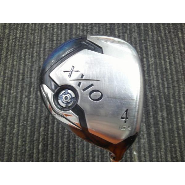 ■種別：フェアウェイウッド　■メーカー：ダンロップ■モデル：ゼクシオ2012モデル　■シャフト：MP700■フレックス：R　■ロフト：16.5■本数：1　■番手：4W■長さ：42.75　■クラブ重量：305■バランス：D2■キックポイント：...