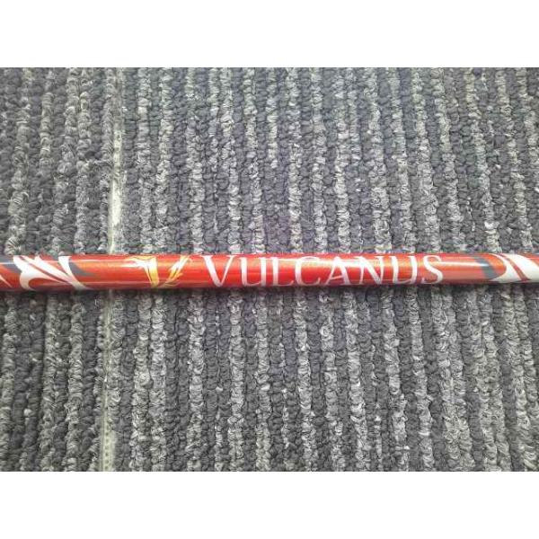 ■商品詳細種別：シャフトメーカー：日本シャフトモデル：VULCANUS RED V300（-） 43.875インチ定価：0状態：中古【その他コメント】43.875インチフレックス：-■トルク：6.2■長さ：43.875インチ■スリーブ：なし...