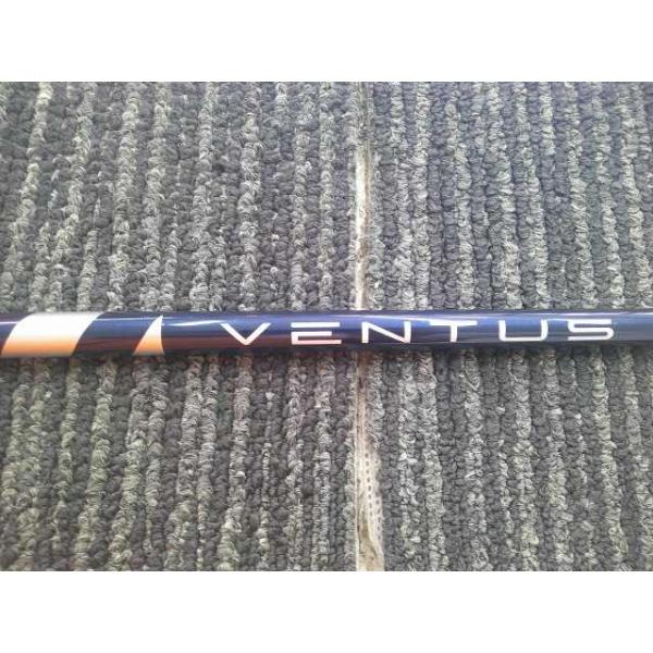 ■商品詳細種別：シャフトメーカー：フジクラモデル：VENTUS BL 6（S） テーラーメイド用スリーブ定価：0状態：中古【その他コメント】フレックス：S■トルク：3.1■スリーブ：テーラーメイド用■キックポイント：中元調子■グリップ：なし