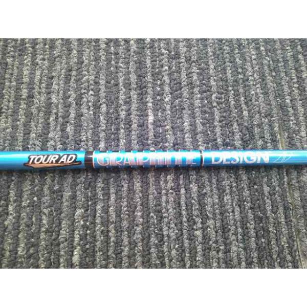 ■商品詳細種別：シャフトメーカー：グラファイトデザインモデル：Tour AD UB-6（S） テーラーメイド用スリーブ 44インチ定価：0状態：中古【その他コメント】フレックス：S■トルク：3.2■長さ：44インチ■スリーブ：テーラーメイド...