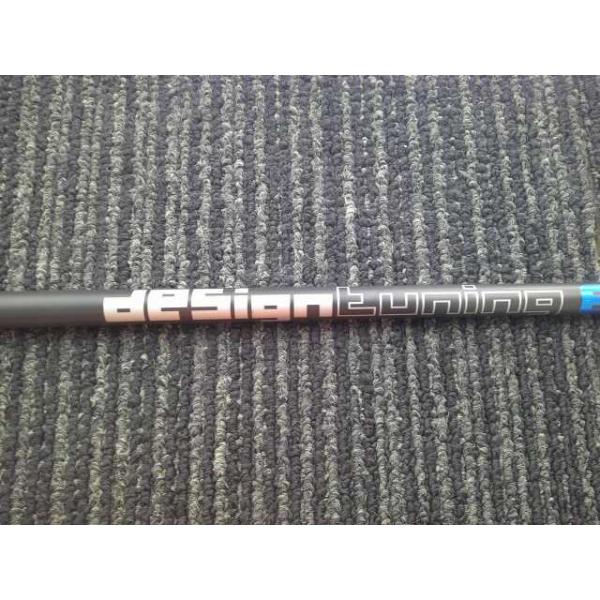 ■商品詳細種別：シャフトメーカー：デザインチューニングモデル：Designtuning EDGE（S） 43.625インチ定価：0状態：中古【その他コメント】フレックス：S■トルク：3.4■長さ：43.625インチ■スリーブ：なし■キックポ...