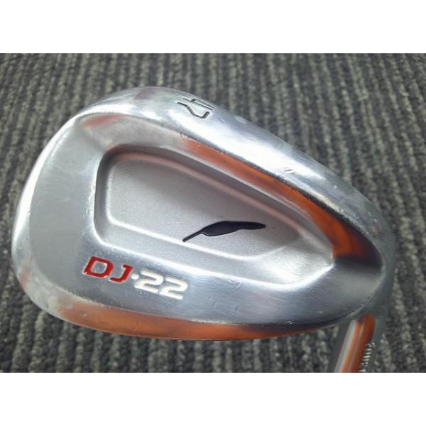 ■種別：ウェッジ　■メーカー：フォーティーン■モデル：DJ-22 47-04　■シャフト：Tour AD 95■フレックス：X　■ロフト：47■本数：1　■番手：47■長さ：35.5　■クラブ重量：442■バランス：D1■キックポイント：中...