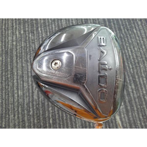 ■種別：ドライバー　■メーカー：バルド■モデル：TTX STRONG LUCK 420　■シャフト：N.SPRO REGIO formula M TYPE 65■フレックス：S　■ロフト：9.5■本数：1　■番手：1W■長さ：45.25　■...