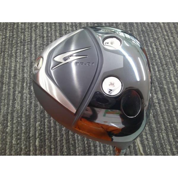 ■種別：ドライバー　■メーカー：ツルヤ■モデル：ゴールデンプリックスTP-01　■シャフト：NEXGEN EI-F NS210-D■フレックス：R相当　■ロフト：9.5■本数：1　■番手：1W■長さ：46　■クラブ重量：298■バランス：D...