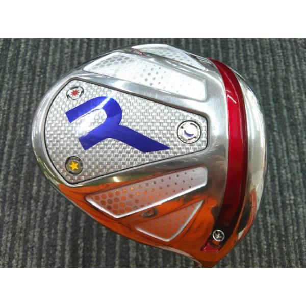 ■種別：ドライバー　■メーカー：ロディオ■モデル：RODDIO S-Design Oversized R-Tune Silver　■シャフト：RODDIO TT5+　☆■フレックス：☆　■ロフト：10.5■本数：1　■番手：1W■長さ：46...