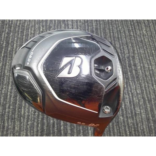■種別：ドライバー　■メーカー：ブリヂストン■モデル：B2　■シャフト：TourAD BS-6■フレックス：S　■ロフト：9.5■本数：1　■番手：1W■長さ：45.25　■クラブ重量：309■バランス：D0■キックポイント：　■ヘッド素材...