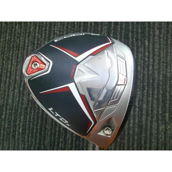 ■種別：ドライバー　■メーカー：コブラ■モデル：LTDx VOLITION AMERICA　■シャフト：ATTAS KING 5■フレックス：X　■ロフト：10.5■本数：1　■番手：1W■長さ：44.5　■クラブ重量：314■バランス：D...