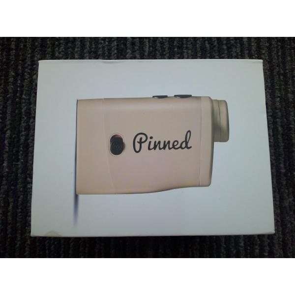 ■商品詳細種別：コモノメーカー：その他モデル：Pinned　Golf　距離計サンド定価：0状態：中古【その他コメント】傷有り。