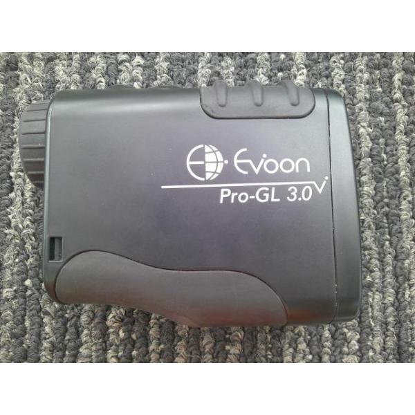 ■商品詳細種別：コモノメーカー：その他モデル：Evoon　Pro-GL 3.0定価：0状態：中古【その他コメント】本体、充電器、ケースのみです。