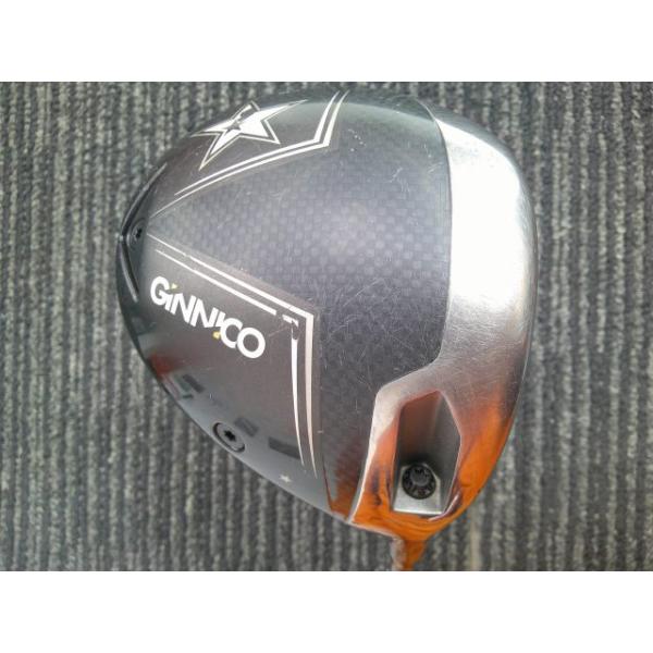 ■種別：ドライバー　■メーカー：イオン■モデル：GINNICO MODEL02C ★　■シャフト：WACCINEcompo GR77■フレックス：R3　■ロフト：10.5■本数：1　■番手：1W■長さ：45.5　■クラブ重量：323■バラン...