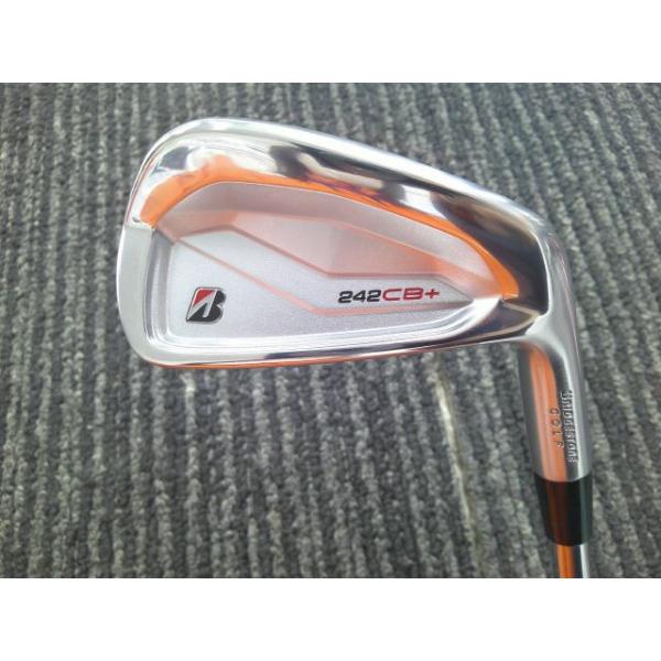 ■種別：ユーティリティ(ロングアイアンを含む)　■メーカー：ブリヂストン■モデル：242CB 　■シャフト：N.S.PRO MODUS3 TOUR 105■フレックス：S　■ロフト：24■本数：1　■番手：5I■長さ：38.25　■クラブ重...