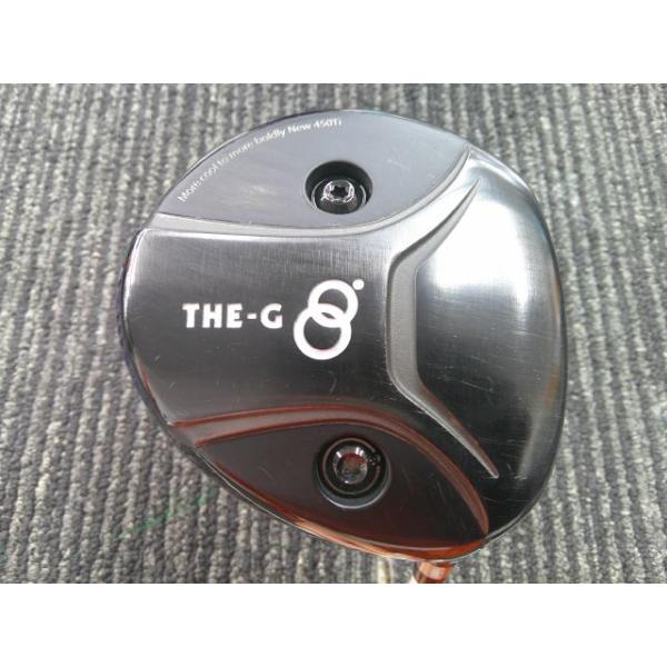 ■種別：ドライバー　■メーカー：フライハイト■モデル：THE-G 450Ti　■シャフト：Speeder 569 Evolution VII■フレックス：S　■ロフト：10■本数：1　■番手：1W■長さ：45.75　■クラブ重量：310■バ...