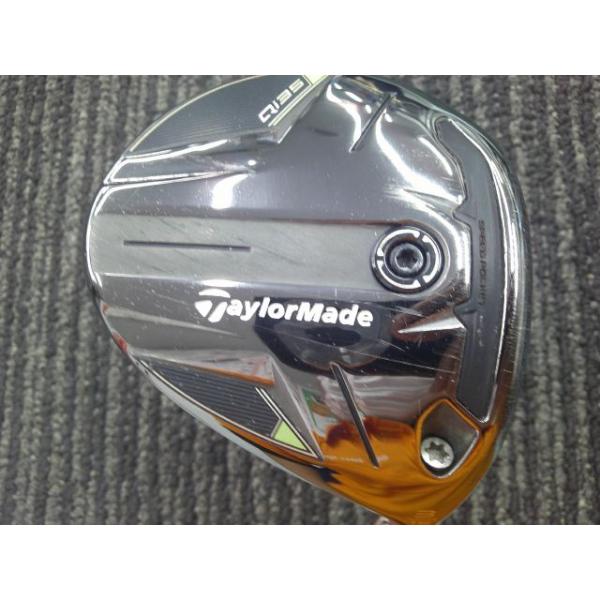 ■種別：フェアウェイウッド　■メーカー：テーラーメイド■モデル：Qi35　■シャフト：2025 Diamana SILVER TM55(JP)■フレックス：S　■ロフト：15■本数：1　■番手：3W■長さ：43.25　■クラブ重量：315■...
