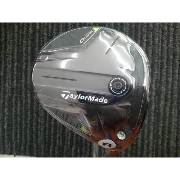 ■種別：フェアウェイウッド　■メーカー：テーラーメイド■モデル：Qi35　■シャフト：2025 Diamana BLUE TM50(JP)■フレックス：R　■ロフト：15■本数：1　■番手：3W■長さ：43.25　■クラブ重量：310■バラ...