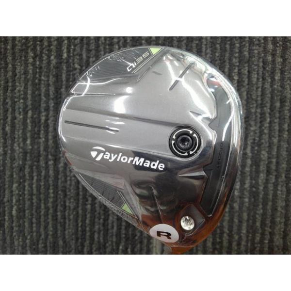 ■種別：フェアウェイウッド　■メーカー：テーラーメイド■モデル：Qi35　■シャフト：2025 Diamana BLUE TM50(JP)■フレックス：R　■ロフト：18■本数：1　■番手：5W■長さ：42.25　■クラブ重量：330■バラ...