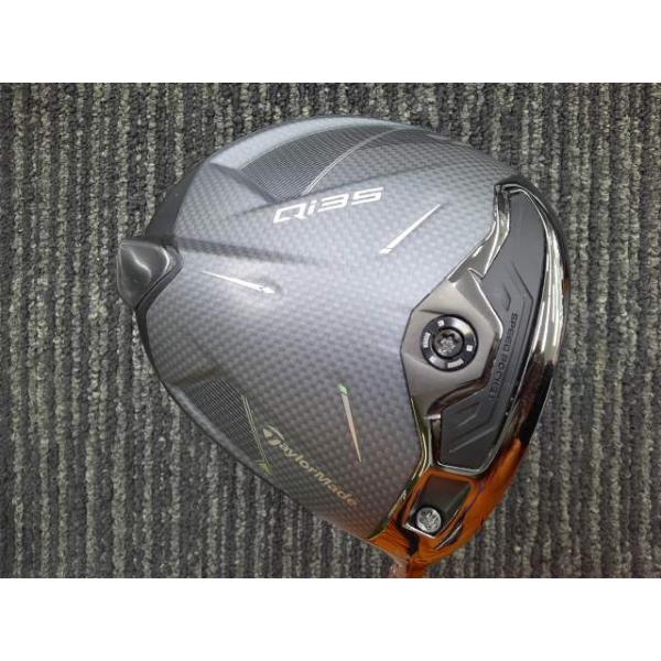 TaylorMade（テーラーメイド） 中古 Qi35/2025 Diamana SILVER TM55(JP