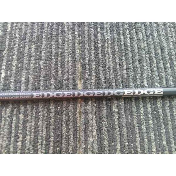 ■商品詳細種別：シャフトメーカー：エッジワークスモデル：EG 519-ML DRIVER SHAFT（SX） テーラーメイド用スリーブ 44インチ定価：0状態：中古【その他コメント】フレックス：SX■長さ：44インチ■スリーブ：テーラーメイ...