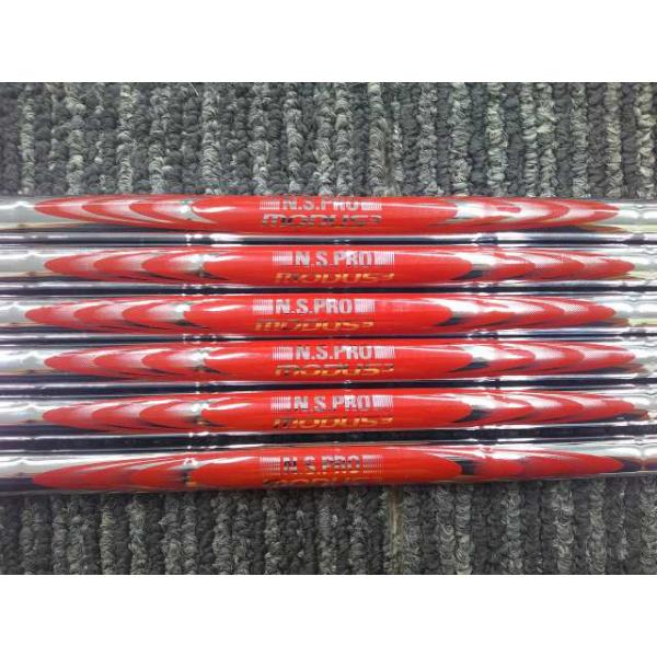 ■商品詳細種別：シャフトメーカー：日本シャフトモデル：N.S.PRO MODUS3 SYSTEM3 TOUR 125（X）定価：0状態：中古【その他コメント】フレックス：X■グリップ：なし